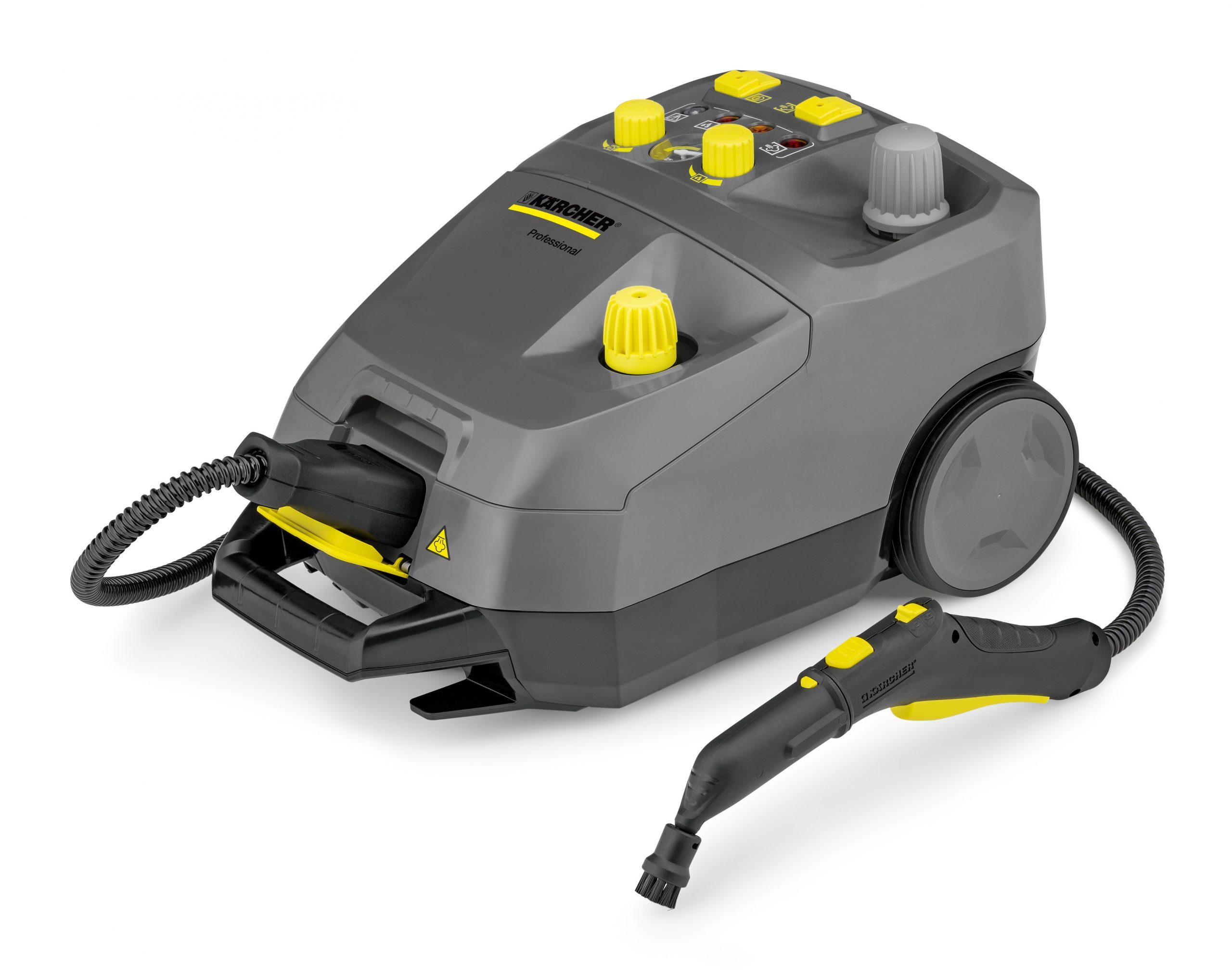 Karcher SG 4/4 Steam Cleaner - Aspel Cleaning Equipment