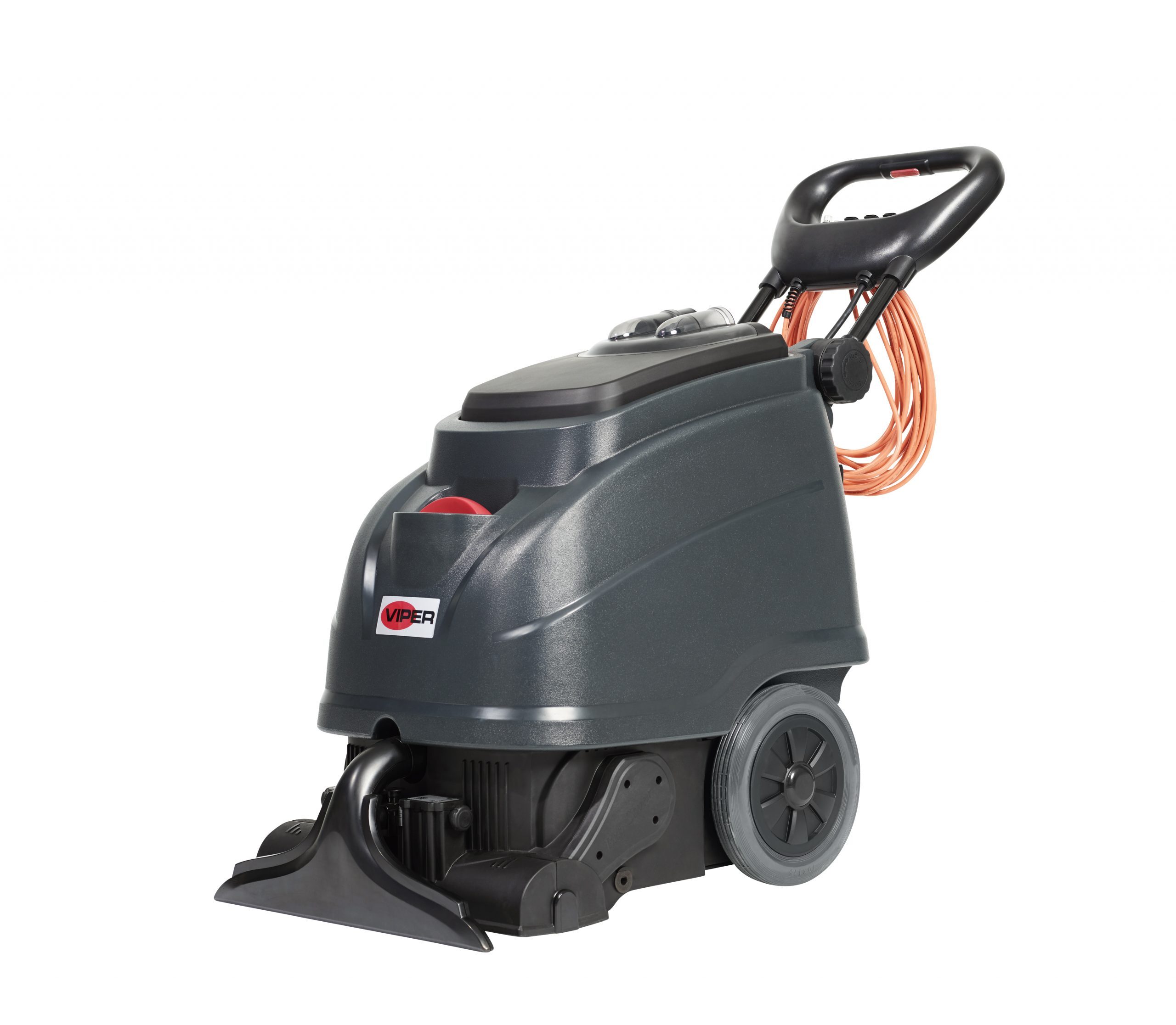 Viper CEX410 Carpet Extractor - Aspel Cleaning Equipment