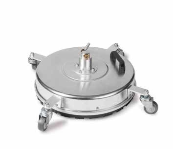 Kerrick KSC14/W Surface Cleaner - Aspel Cleaning Equipment